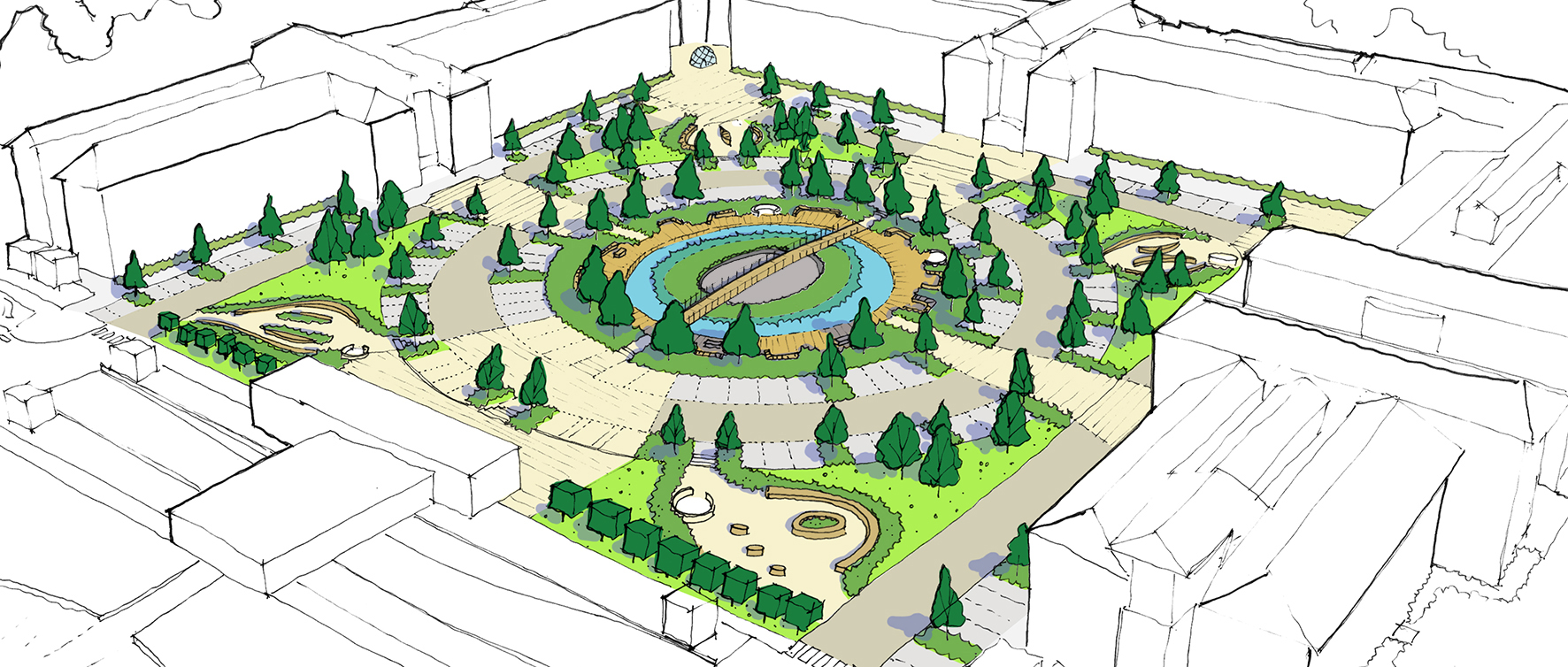 Outerspace UK Bedfont Lakes - Outerspace UK