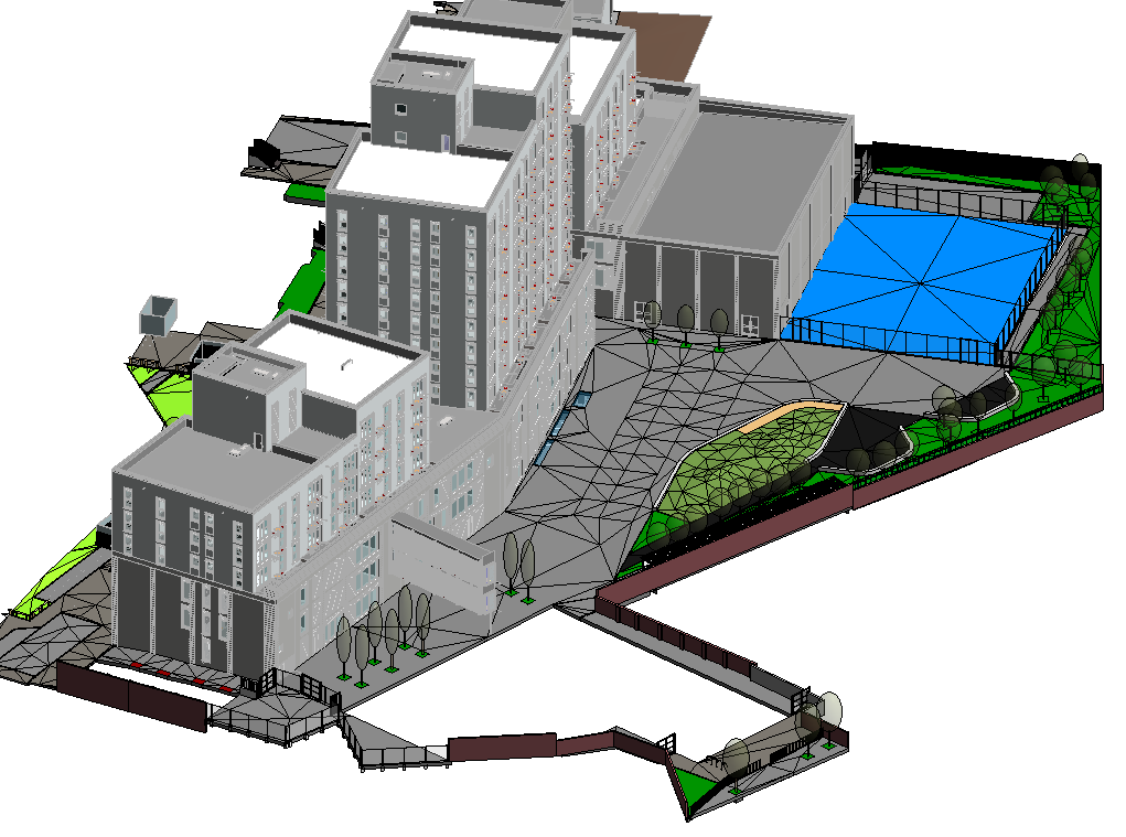 Outerspace UK Women in BIM - The experience of a Landscape Architect in ...